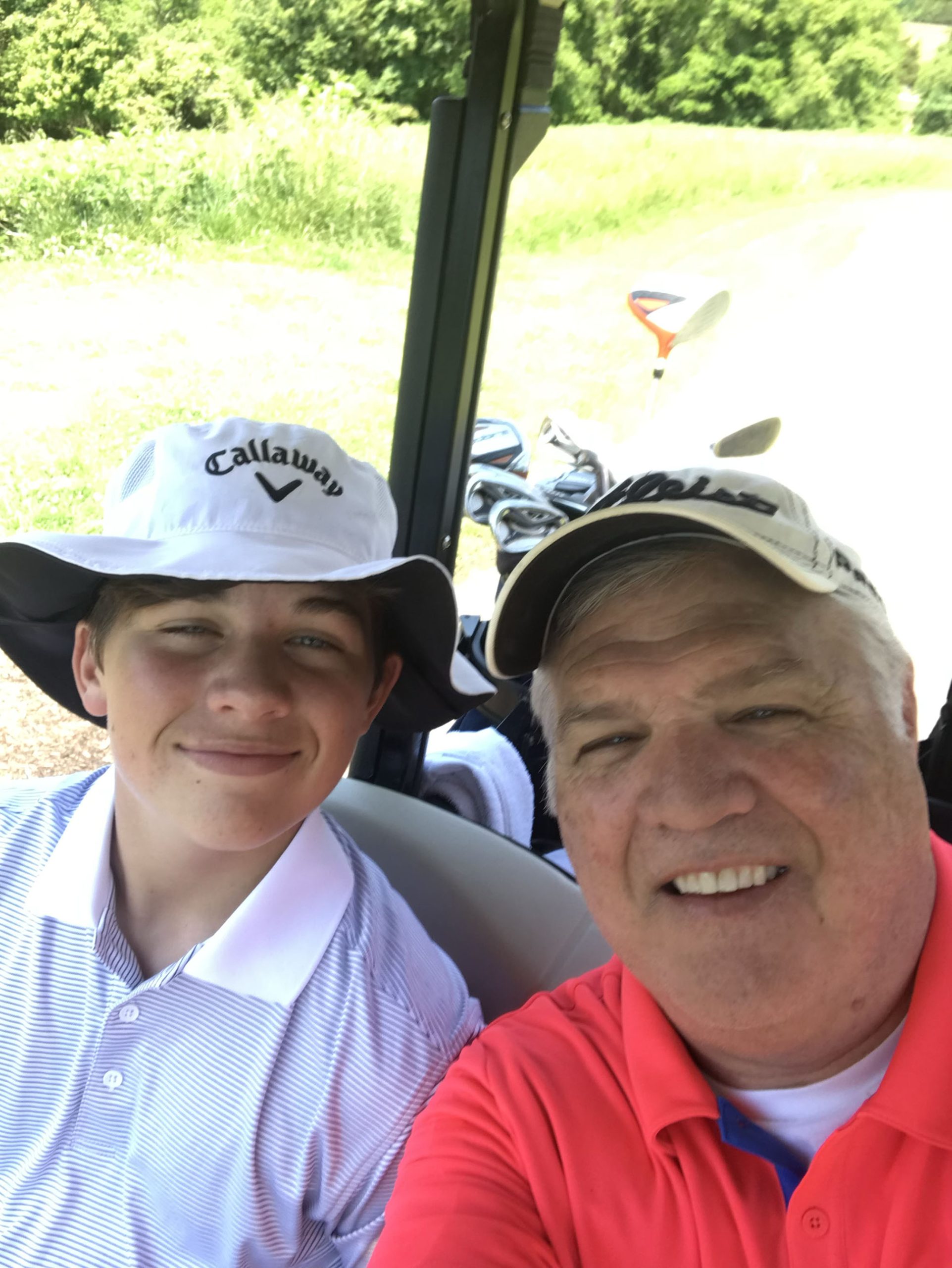 Happy CMA Anniversary to Bill Houtz! – CMA People