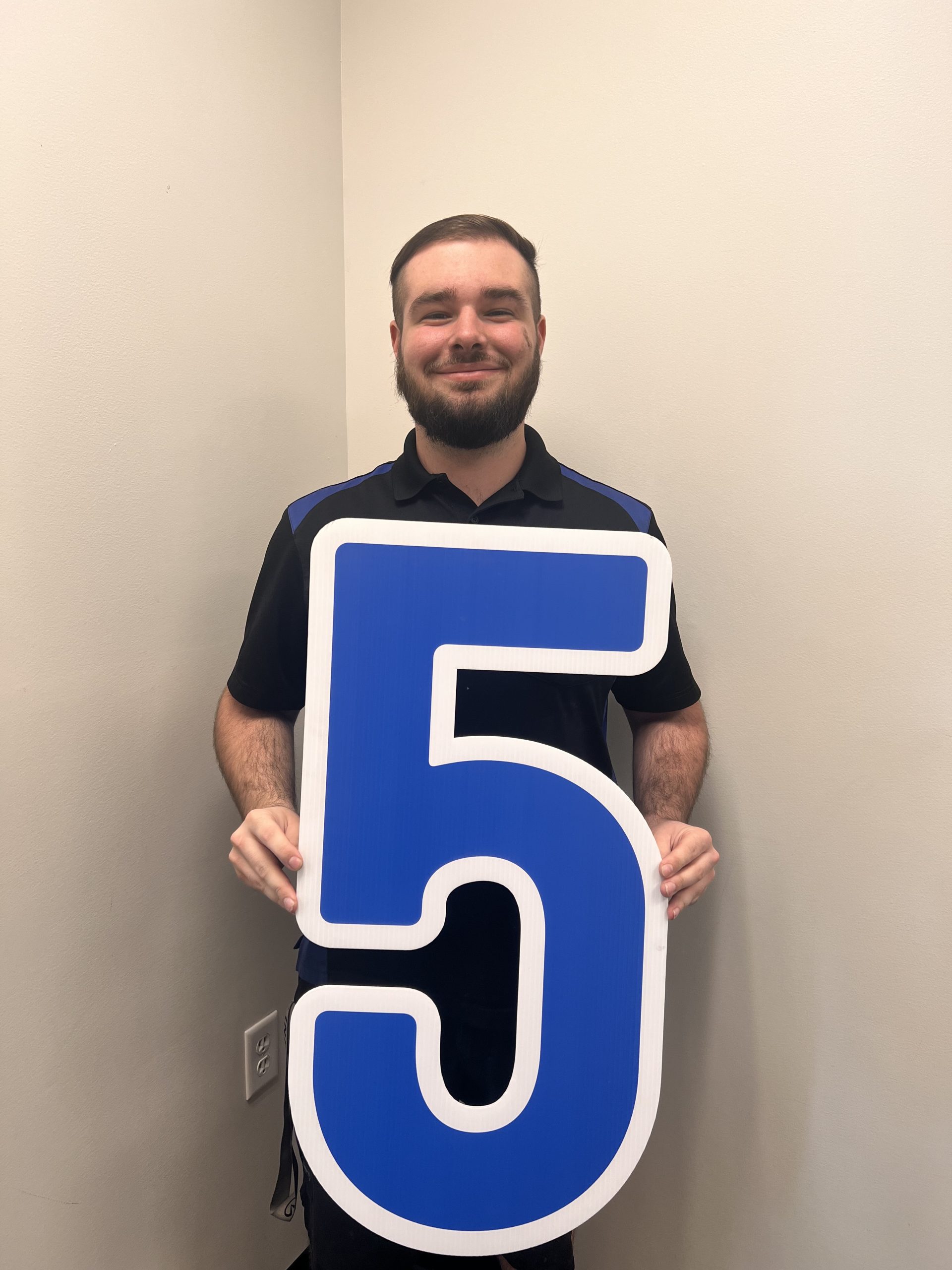 Happy CMA Anniversary to Evan Bowles! – CMA People News Archive