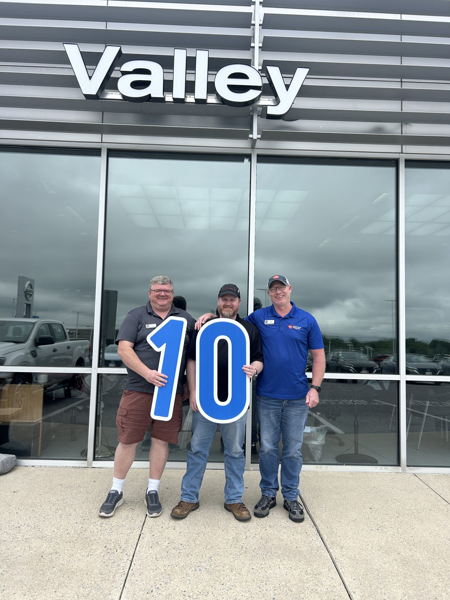 CMA People News Archive – #ownersjustCAREmore