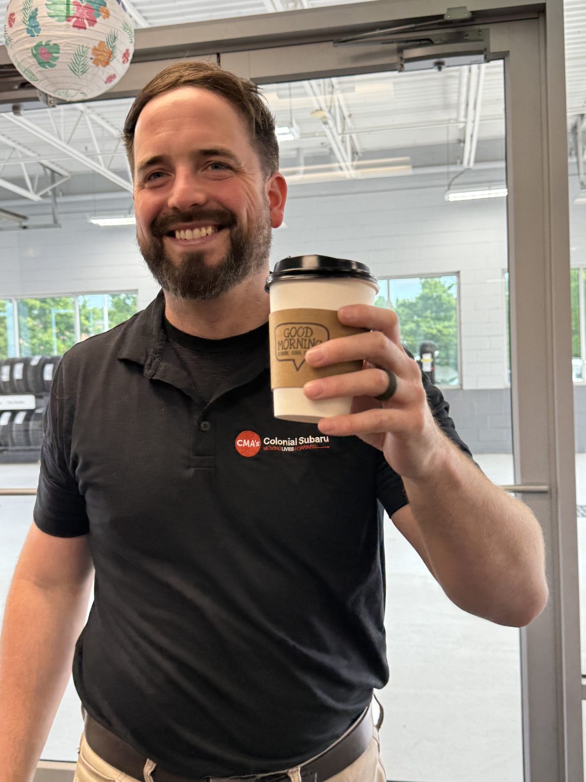 CMA People News Archive – #ownersjustCAREmore